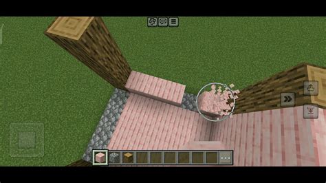 построил дом в Майнкрафте Youtube