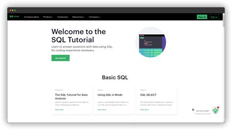 8 Websites To Sharpen Your Sql Skills New Prediction