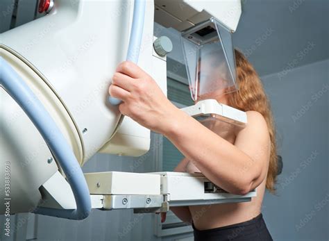 Detect Tumors Or Abnormalities In The Breast Prevention Of Breast Cancer Advanced Medical