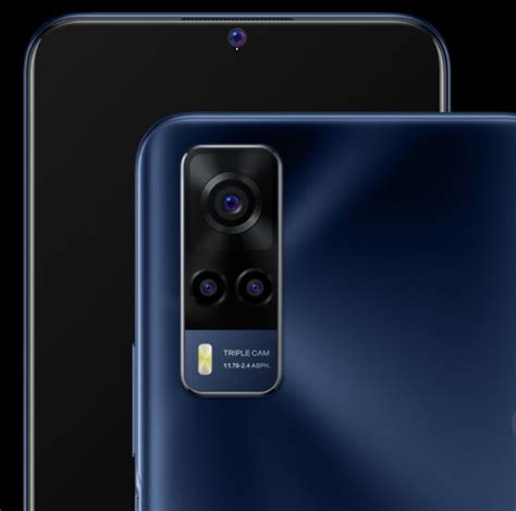 Rekomendasi Hp Dengan Kamera Terbaik Harga Rp Jutaan News On Rcti