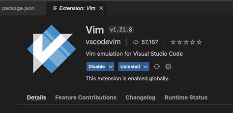 Vim Extension Stop Working · Issue 6220 · Gitpod Iogitpod · Github