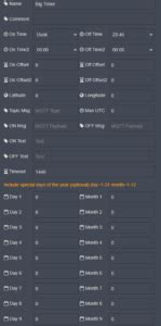 BigTimer Scargill S Tech Blog