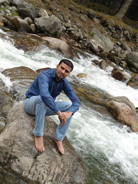 Santosh Kumar Gupta Digital Marketing Consultant