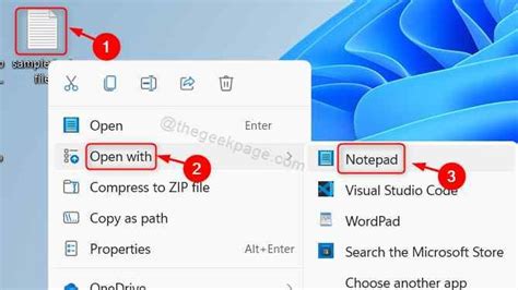 Как да отворите Notepad в Windows 11 Множество метода Помогне