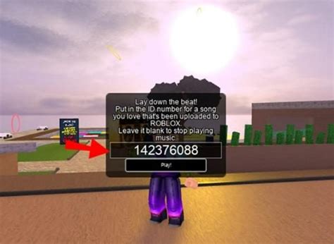 La Guía Definitiva Para Identificar Canciones De Roblox Con Controles
