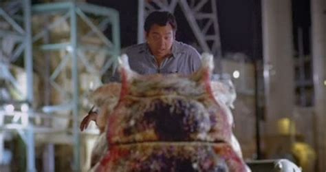 Mongolian Death Worm Syfy