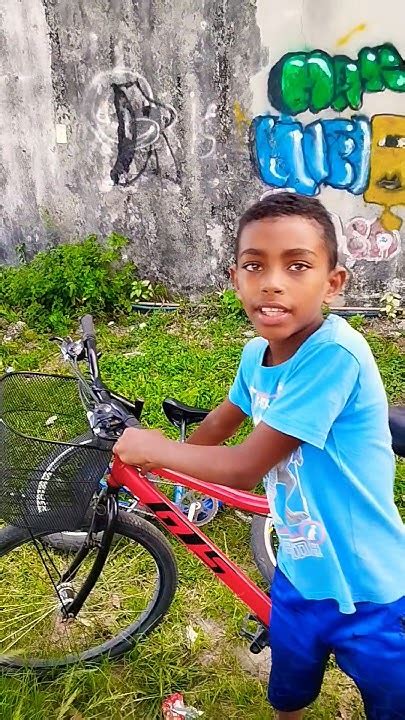 Meu Pai So Quer Andar De Moto 😅😅 Minimoto Motovlog Minibike Shorts Youtube