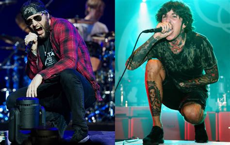 Avenged Sevenfold On Politics What To Expect From Download 2018 And