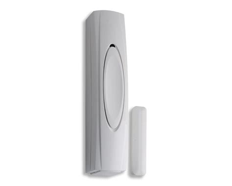 Buy Texecom Impaq SC W Wireless Shock Sensor Magnetic Contact