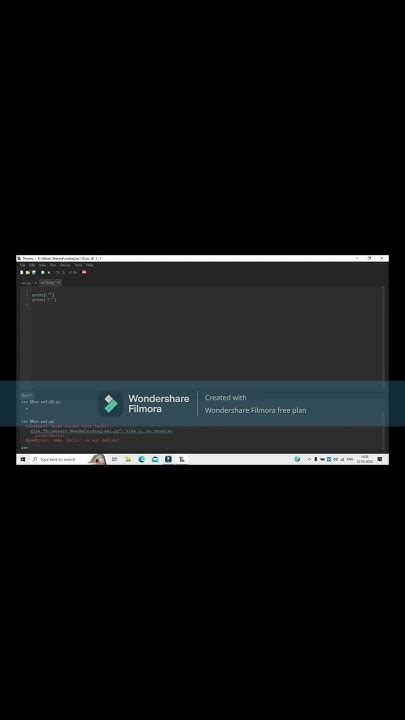 This Is Part 3 Of Exercise 1 Coding Programminglanguage Programming