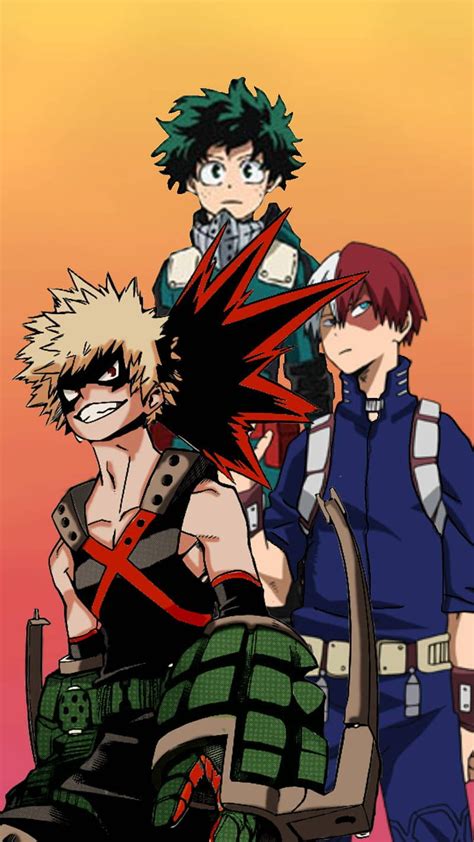 Todoroki X Deku Wallpapers 4k Hd Backgrounds On Wallpaperbat Todoroki X Deku Wallpapers 4k Hd Backgrounds On Wallpaperbat