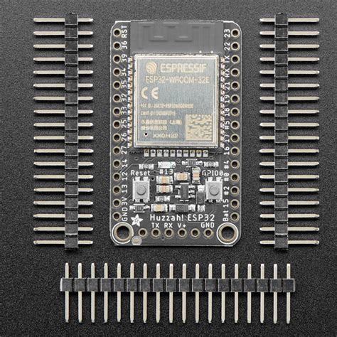 Adafruit Huzzah32 Esp32 Breakout Board