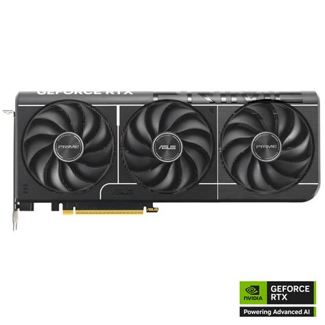 Asus Prime Geforce Rtx™ 5070 12gb Gddr7