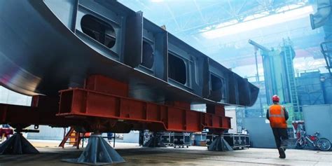 Barco Concepto Historia Características Y Construcción