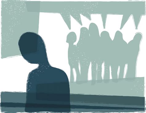 Avoidant Personality Disorder Test Avpd Symptoms