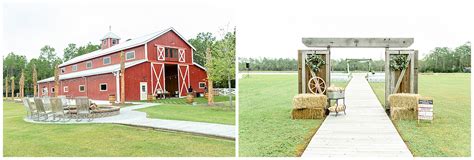 Coral And Eric The Tringali Barn Nikki Golden Photography