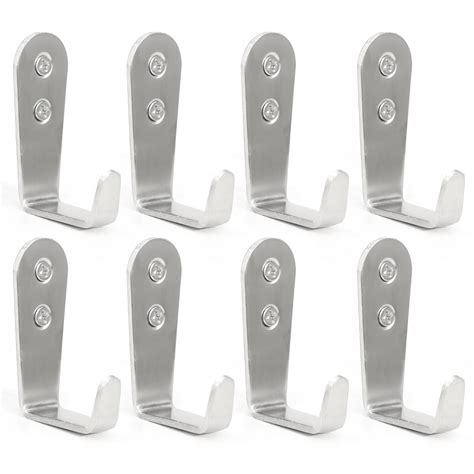 Iberde Wall Hooksstainless Steel Hook Heavy Duty Wall