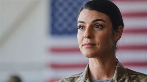 The Hunting Party Sara Garcia Talks Nbc Series The Flash And More