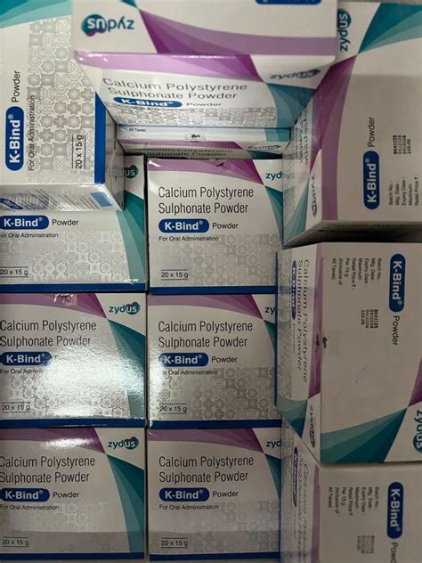 K Bind Powder At ₹ 90 Kg Calcium Powder In New Delhi Id 2854948099588