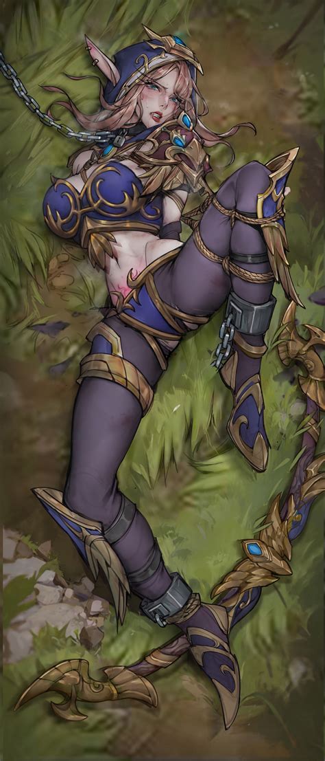 Stationary Restraints Danbooru