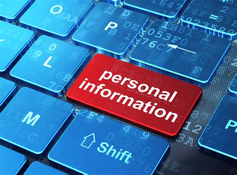 Overview Of The Basic Requirements For Collecting Personal Information Adaltys Avocats