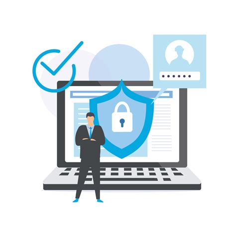 Computer Security Png