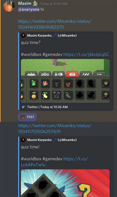 New Biomes R Worldbox