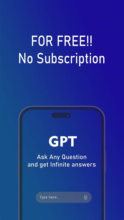 Chat Gpt 4 Ai Chat And Voice 安卓apk下载 最新版本