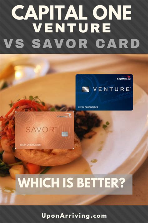 Capital One Venture Vs Capital One Savor 2019 Capital One Cash