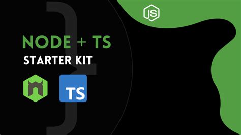 Nodejs Typescript Starter Prettier Eslint Docker And More