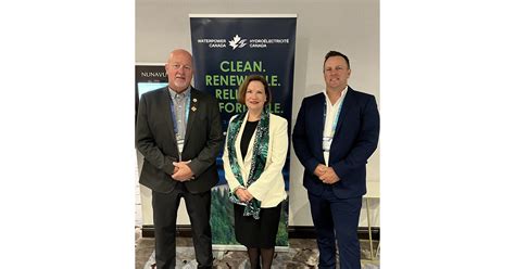 Millwright Regional Council Joins Waterpower Canada To Support The