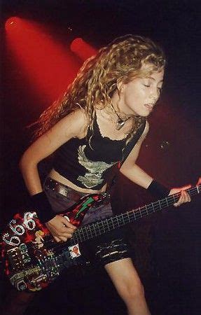 Sean Yseult Sean Yseult 90s 90s Rock Female Music Artists