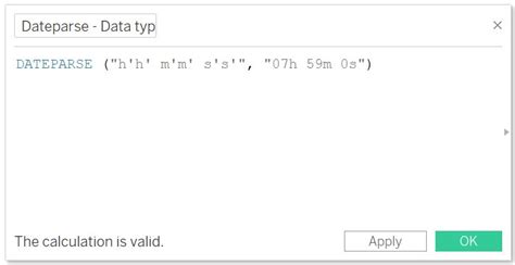 Predictive Modeling And Type Conversion Function In Tableau Shiksha