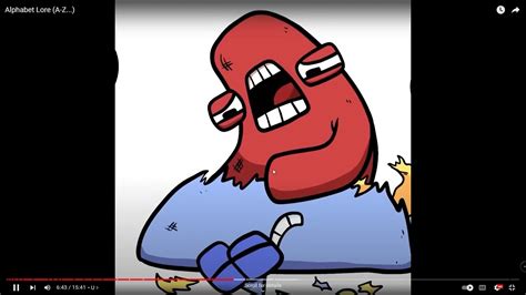 Alphabelt Lore Abcdefghijklmnopqrstuvwxyz Youtube