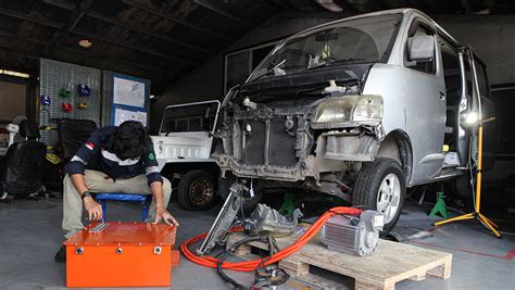 Hanya 10000 Unit Penjualan Ev Jauh Di Bawah Target Pemerintah