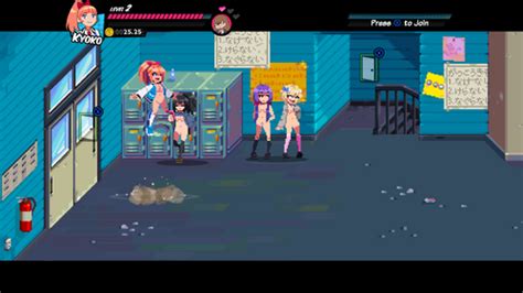 River City Girls Nude Mod Other Games Loverslab