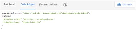 track your favorite nba team s performance with api nba api football