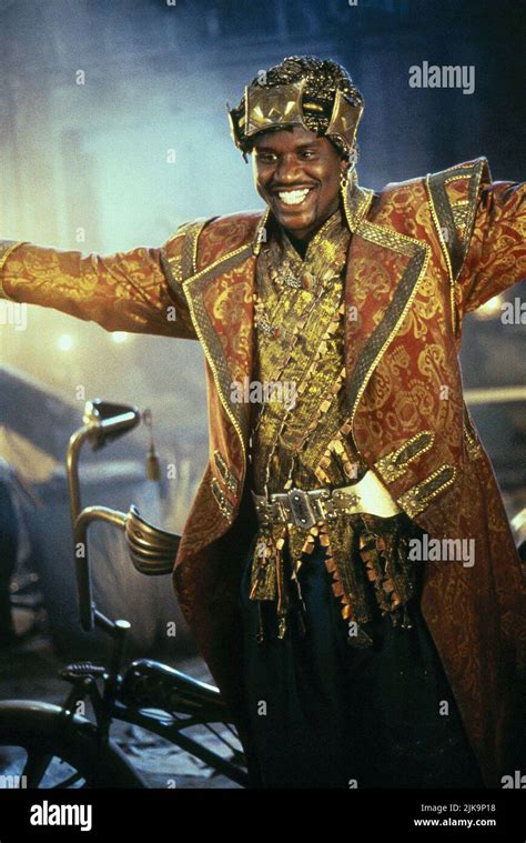 Kazaam Wallpaper Kazaam 1996 Photos Imdb