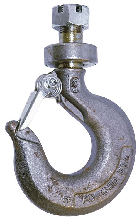 Coffing Electric Chain Hoists 4 000 Lb Compatible Load Capacity