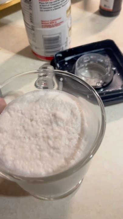 Melkshake But It Tastes Bas Youtube