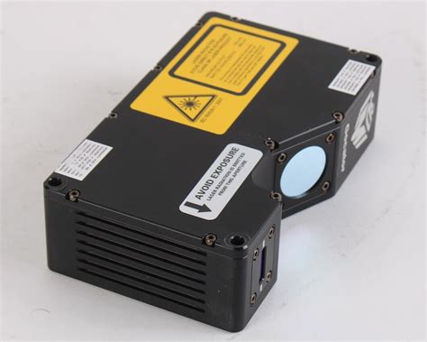 Lmi Technologies Gocator 2400 Serie 2430a 3r R 01 S 3d Laser
