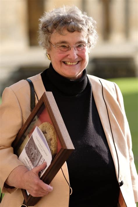 Congratulations To Kathy Winrow South Newbury St George St John And St Michael