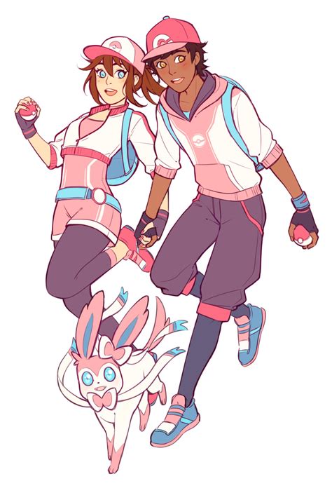 Megatrainer Pokemon