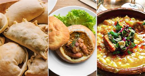 Empanadas Guisos Y Locros Propuestas De Delivery Y Take Away Para El
