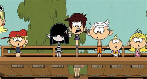 The Loud House Rule