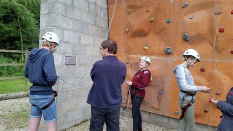 Explorer Scouts Preparing Young People With Skillsforlife Across Hull