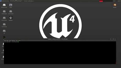 Codelite On Windows And Mac Platform For Ue4 Youtube