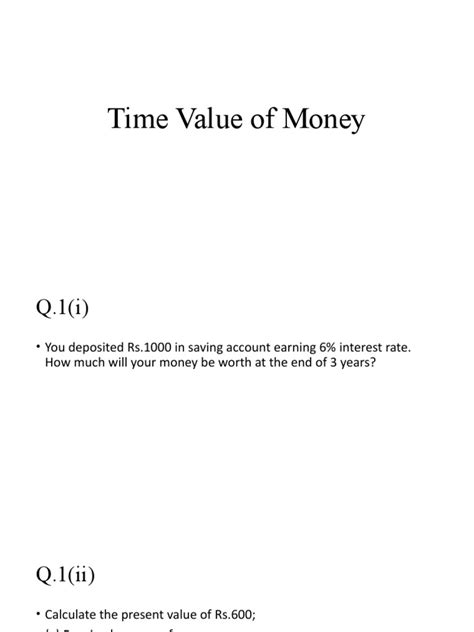 Class 2 Numerical Pdf