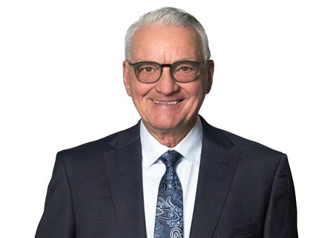 Mario Tremblay Annonce Une Grande Nouvelle