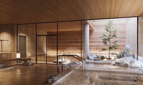 Yunomori Onsen And Spa Sathorn 10 — Bangkok Thailand